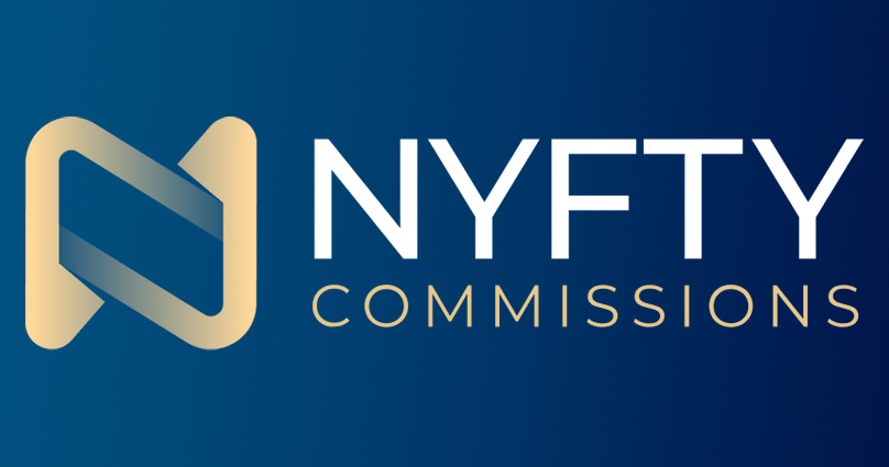 Nyfty Commissions - Home